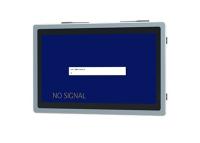 China 15.6-Inch Embedded Display for Factory Automation and Equipment Monitoring for sale