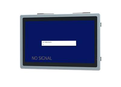 China 15.6-Inch Embedded Display for Factory Automation and Equipment Monitoring for sale
