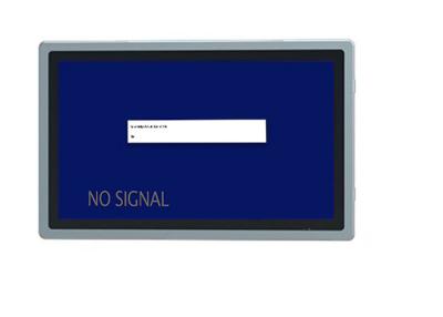 China 18.5-Inch Compact Screen for Transportation Hubs and Automation Panels for sale