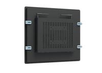 China 19-Inch Reliable Display for Access Control Systems and Industrial Use for sale