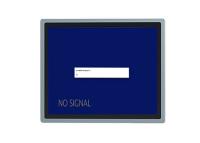 China 19-Inch Reliable Display for Access Control Systems and Industrial Use for sale