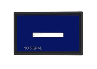 China 21.5-Inch High-Definition Monitor for Smart City Applications and Digital Signage for sale