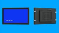 China 21.5-Inch High-Definition Monitor for Smart City Applications and Digital Signage for sale