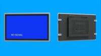 China 21.5-Inch High-Definition Monitor for Smart City Applications and Digital Signage for sale