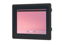 China 10.4-Inch Android Display for HMI Systems and Industrial Interfaces for sale