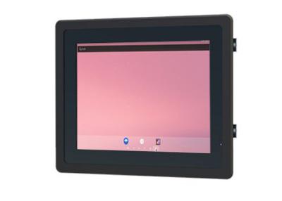 China 10.4-Inch Android Display for HMI Systems and Industrial Interfaces for sale