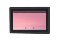 China 13.3-Inch Android Monitor for Retail Kiosks and Public Information Systems for sale