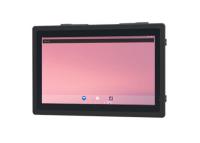 China 15.6-Inch Slim Android Display for Factory Dashboards and Automation Systems for sale