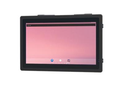 China 15.6-Inch Slim Android Display for Factory Dashboards and Automation Systems for sale