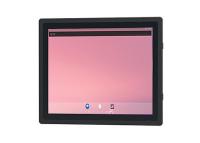 China 17-Inch Integrated Android Screen for Industrial Equipment and Security Solutions for sale
