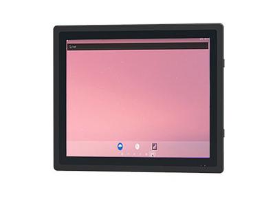 China 17-Inch Integrated Android Screen for Industrial Equipment and Security Solutions for sale