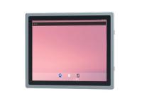 China 17-Inch Integrated Android Screen for Industrial Equipment and Security Solutions for sale