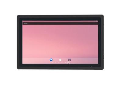 China 18.5-Inch Android Monitor for Logistics Operations and Smart City Projects for sale