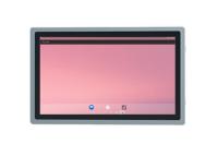 China 18.5-Inch Android Monitor for Logistics Operations and Smart City Projects for sale