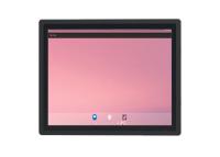 China 19-Inch industrial screen monitor with wide viewing angles  and 250cd/m² brightness for sale