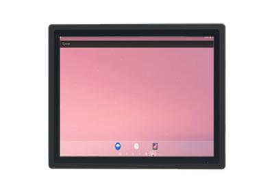 China 19-Inch industrial screen monitor with wide viewing angles  and 250cd/m² brightness for sale