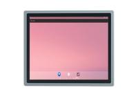 China 19-Inch capacitive panel  for  bus stations and airport terminals for sale