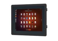 China 10.4-Inch Embedded Linux Display for Industrial Control Systems and HMI Applications for sale