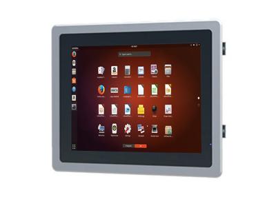 China 10.4-Inch Embedded Linux Display for Industrial Control Systems and HMI Applications for sale