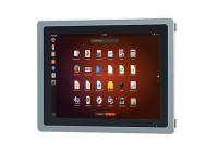 China 12.1-Inch Compact Linux Monitor for Medical Equipment and Automation Dashboards for sale