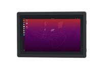 China 13.3-Inch Slim Linux Screen for Retail Interfaces and Public Information Systems for sale