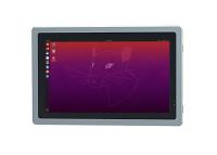 China 13.3-Inch Slim Linux Screen for Retail Interfaces and Public Information Systems for sale