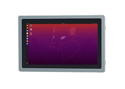 China 13.3-Inch Slim Linux Screen for Retail Interfaces and Public Information Systems for sale