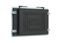China 15.6-Inch Precision Linux Display for Factory Automation and Logistics Monitoring for sale