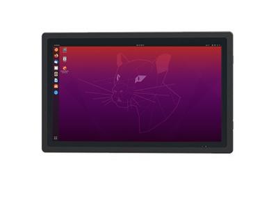 China 18.5-Inch Integrated Linux Screen for Transportation Systems and Smart Equipment for sale