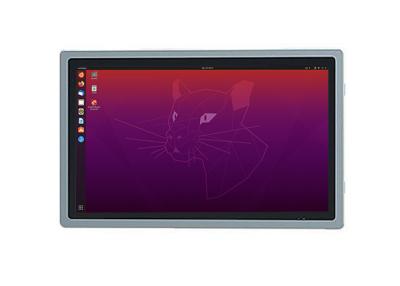 China 18.5-Inch Integrated Linux Screen for Transportation Systems and Smart Equipment for sale