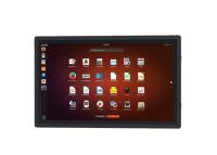 China 21.5-Inch Large-Format Linux Monitor for Smart City Applications and Digital Signage for sale