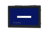 China 15.6-Inch Embedded Display for Factory Monitoring and Equipment Control for sale