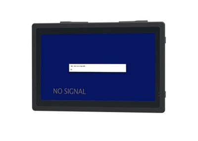 China 15.6-Inch Embedded Display for Factory Monitoring and Equipment Control for sale
