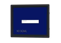 China 17-Inch Precision Monitor for Industrial Automation and Security Systems for sale