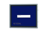 China 17-Inch Precision Monitor for Industrial Automation and Security Systems for sale
