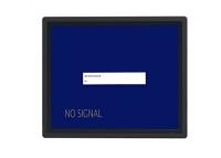 China 19-Inch Durable Display for Access Control Systems and Medical Applications for sale