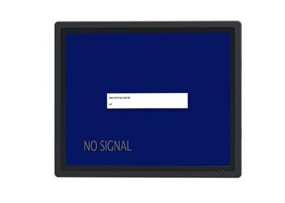 China 19-Inch Durable Display for Access Control Systems and Medical Applications for sale