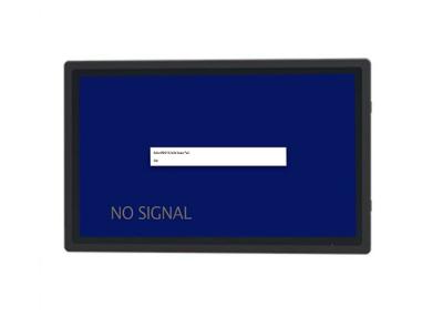 China 21.5-Inch High-Definition Monitor for Smart City Projects and Industrial Dashboards for sale