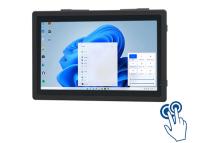 China 15.6-Inch Sleek Windows Touch Screen for Factory Monitoring and Digital Signage for sale