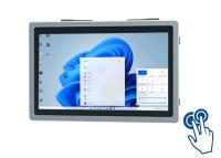 China 15.6-Inch Sleek Windows Touch Screen for Factory Monitoring and Digital Signage for sale