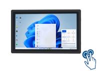 China 18.5-Inch Versatile Windows Touch Monitor for Transportation Hubs and Logistics Systems for sale