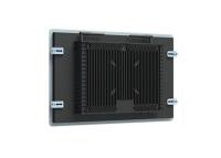 China 18.5-Inch Versatile Windows Touch Monitor for Transportation Hubs and Logistics Systems for sale