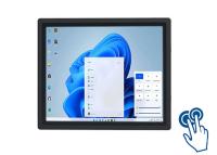 China 19-Inch Embedded Windows Touch Screen for Medical Diagnostics and Access Control for sale