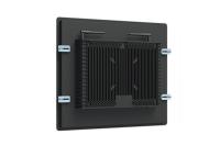 China 19-Inch Embedded Windows Touch Screen for Medical Diagnostics and Access Control for sale