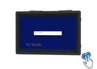 China 15.6-Inch Embedded Touch Screen for Factory Control Panels and Smart Interfaces for sale