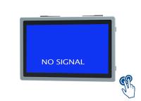 China 15.6-Inch Embedded Touch Screen for Factory Control Panels and Smart Interfaces for sale