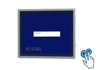 China 17-Inch Durable Touch Display for Industrial Automation and Logistics Operations for sale