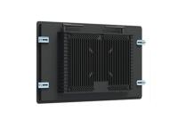 China 18.5-Inch Integrated Touch Monitor for Transportation Systems and Security Dashboards for sale