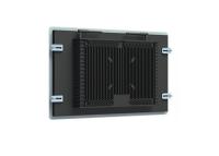 China 18.5-Inch Integrated Touch Monitor for Transportation Systems and Security Dashboards for sale
