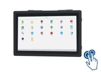China 15.6-Inch Compact Android Touch Display for Factory Dashboards and Digital Signage for sale